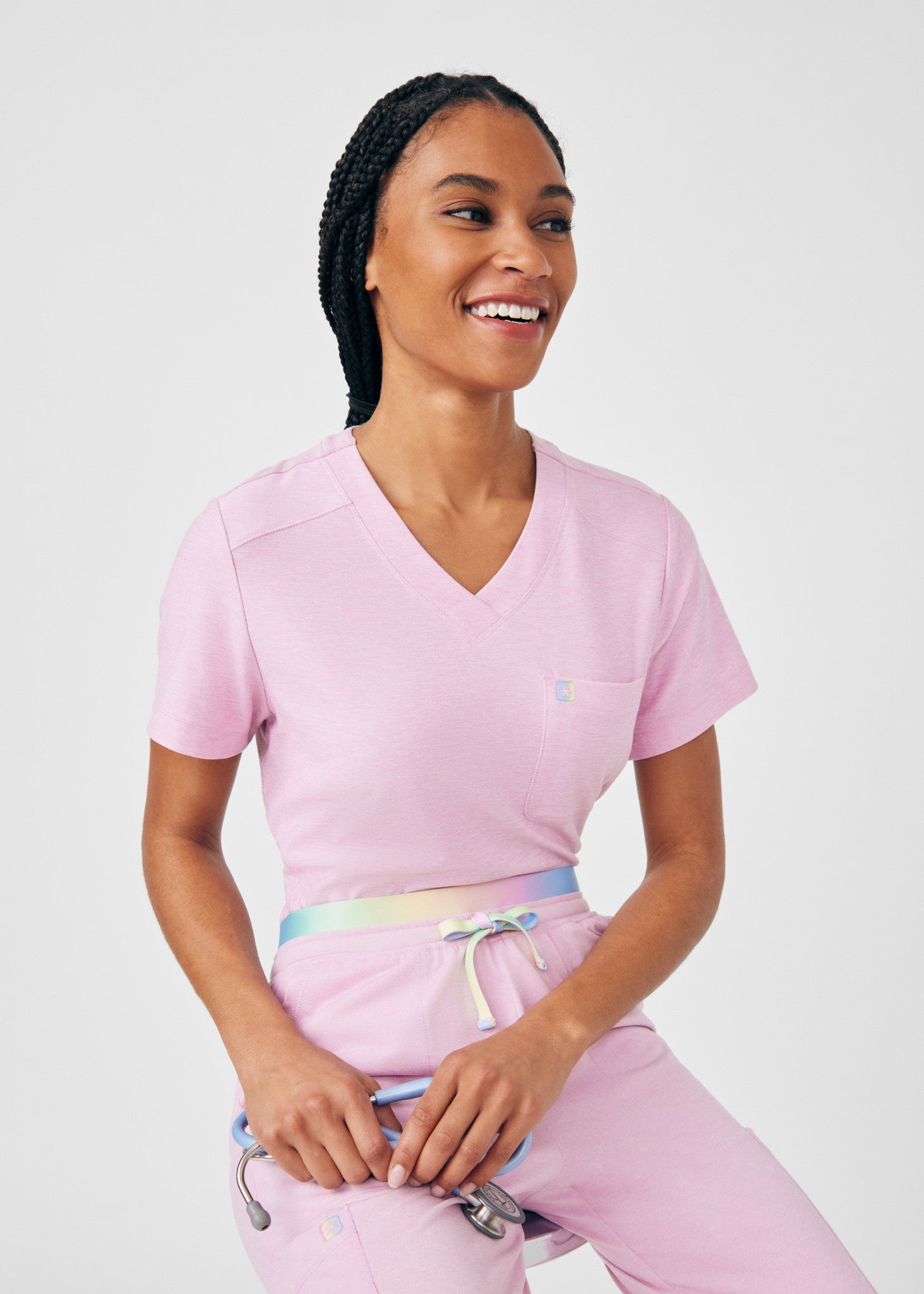 Women's Beyond Cozy Scrubs | Kindthread