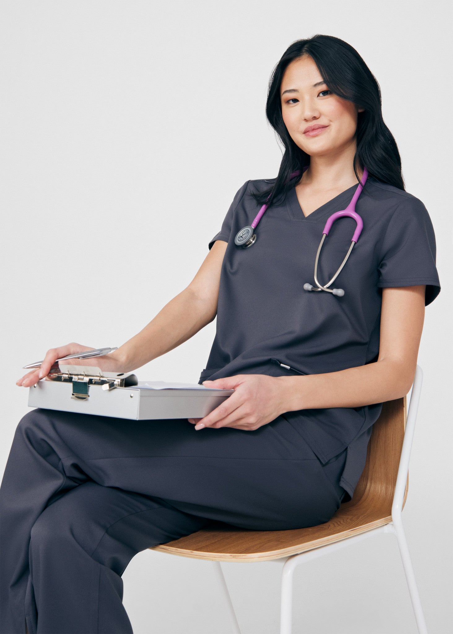 Women's Beyond Core Scrubs | Kindthread