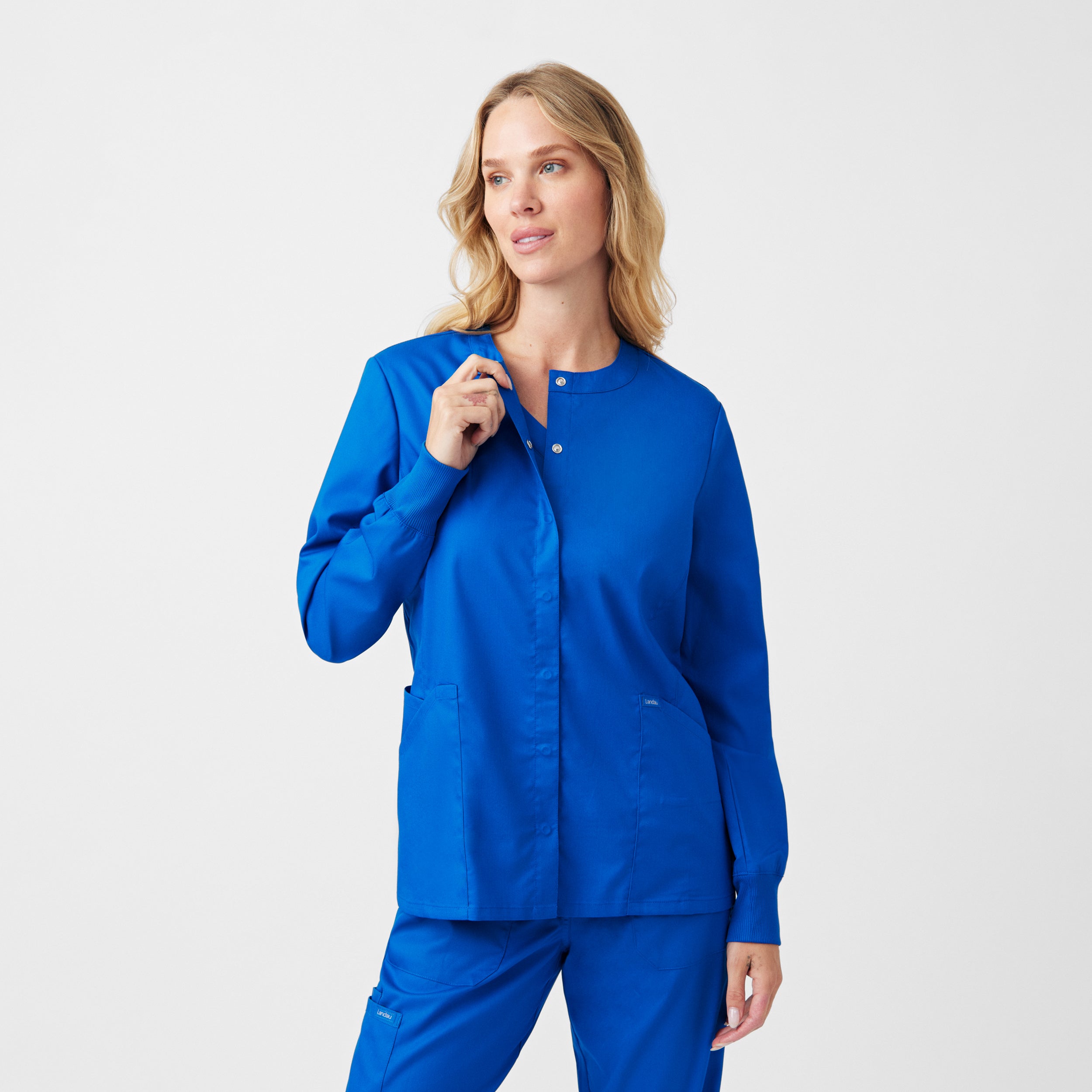 Women's Landau ProFlex Scrubs | Kindthread