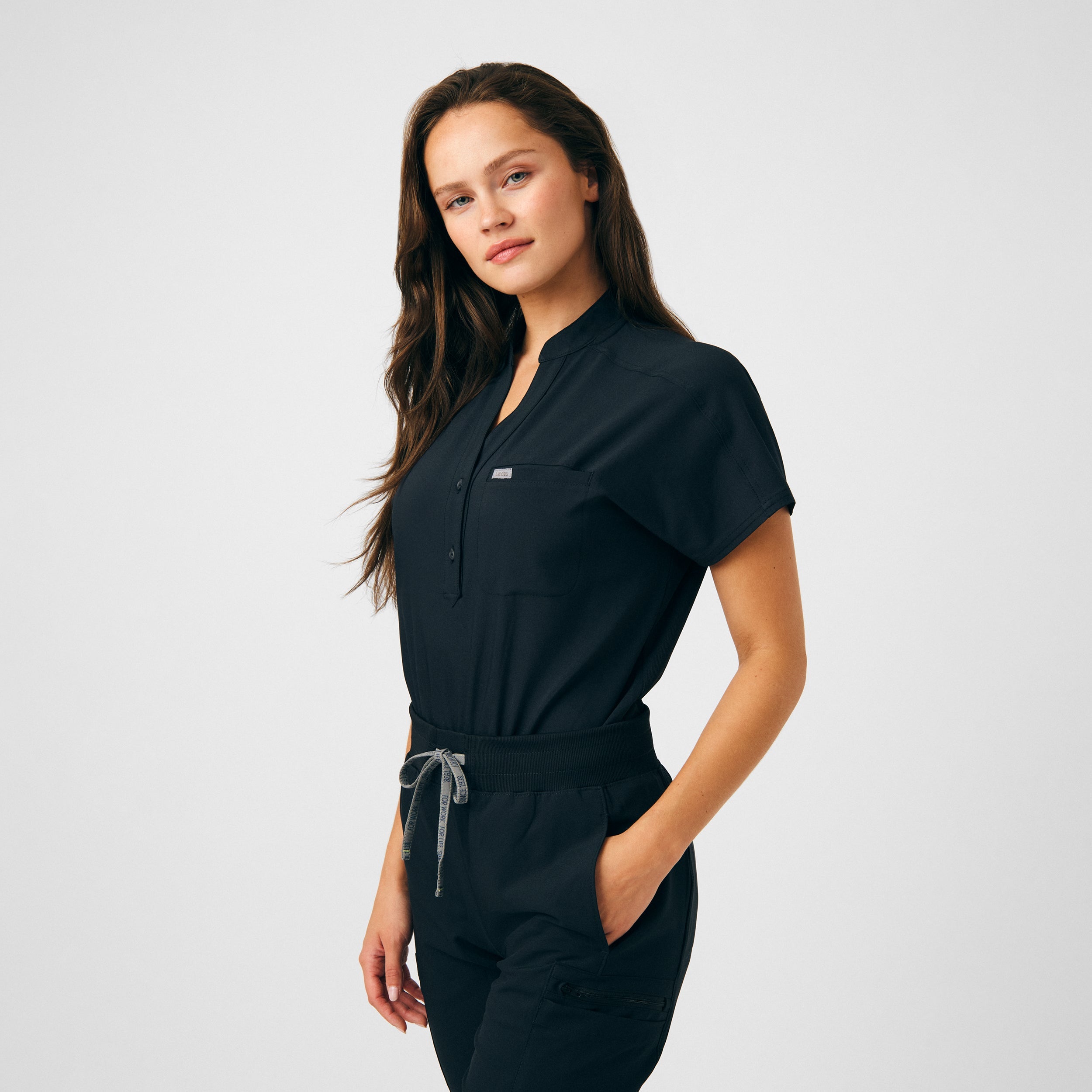 Landau Scrubs | Kindthread